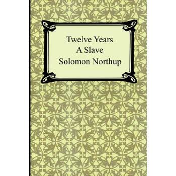 【】Twelve Years a Slave kindle格式下载